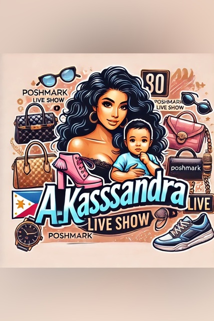 Posh Show - Poshmark